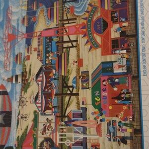 hometown collection | Games | Jigsaw Puzzle Independence Day 00 Pieces ...